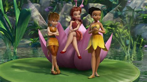 Pixie Hollow And More Pixie Hollow World Wallpaper 24304508 Fanpop