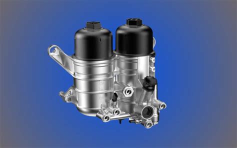 Conhece O Novo Módulo De Filtro De Combustível Da Ufi Check Up Media