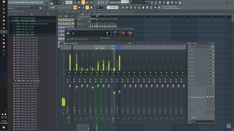 How To Make A Tech House Drum Beat Function Loops Blog