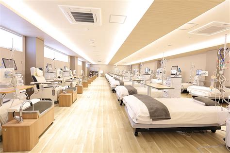 2020年12月1日開院決定！岸辺くすのき透析クリニック｜北大阪健康都市地域（健都）に所在｜無料送迎｜国立循環器病センター・吹田市民・岸部