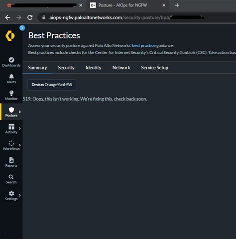 LIVEcommunity Best Practices Page Result Issue LIVEcommunity 532320