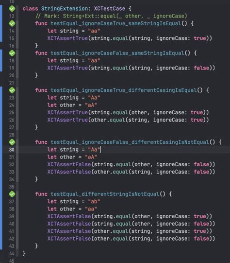 7 fatal unit test mistakes to avoid unittesting
