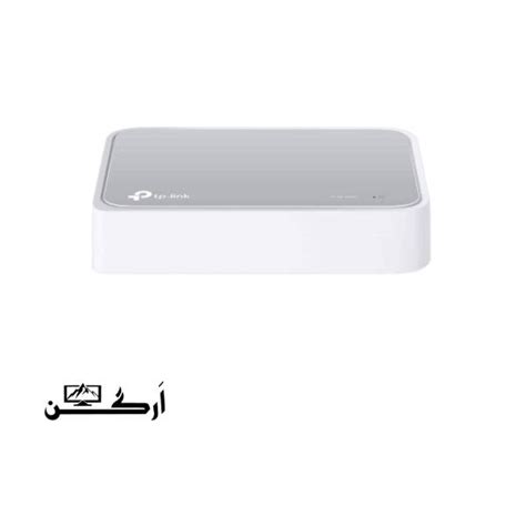سوئیچ 5 پورت تی پی لینک مدل TL-SF1005D - فروشگاه اینترنتی اَرگن