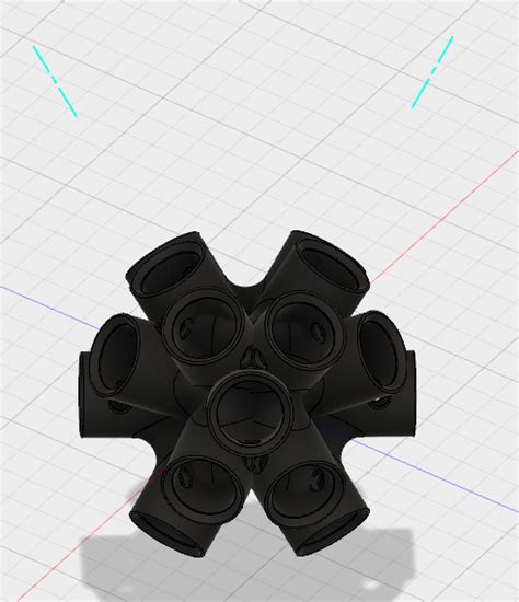 solved possible cylindrical joint bug autodesk community