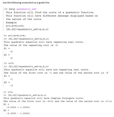 Solved Problem Create A USER DEFINED FUNCTION That Finds Chegg Com