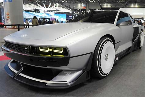 이런게 드림카지” 현대차 ‘역대급 컨셉 이런 디자인 어떻게 생각했냐 대환호 카프레스