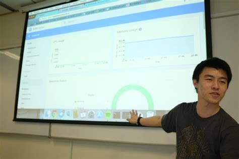 Open Source Developer Meetup 9 Projects And Communities 2017 18 Open