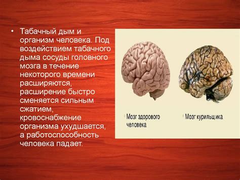 Курение вредит вашему здоровью презентация онлайн