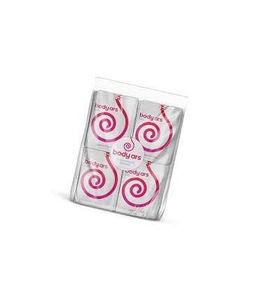 Comprar Gel Lubricante Monodosis Body Ars Unidades MAScondon