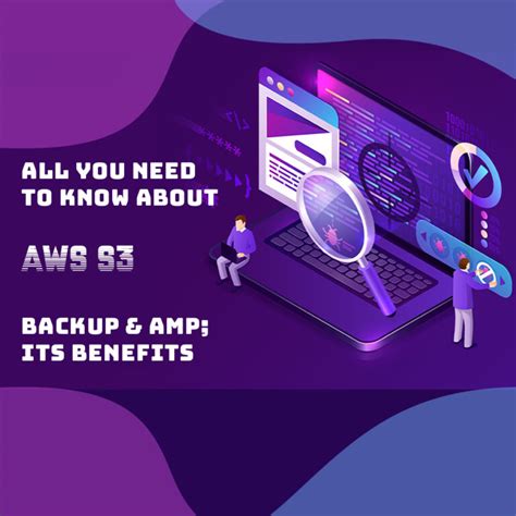 All You Need To Know About AWS S3 Backup Its Benefits IEMLabs Blog