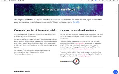 how to create aws ec2 instance centos and install apache web