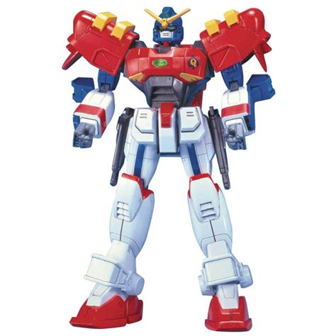 Ng 1 144 Gundam Maxter