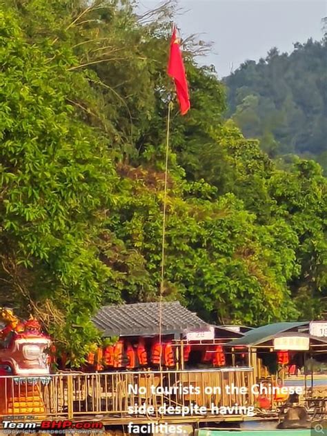 Ha Giang Loop Vietnam Team Bhp
