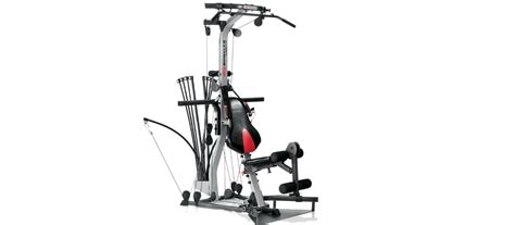 Bowflex Xtreme Workout Chart EOUA Blog