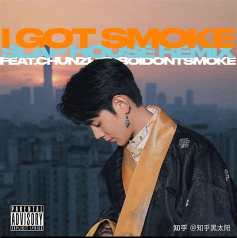 如何评价v在燃烧继《i Got Smoke》后的新作《理塘hood》 知乎