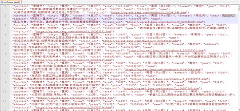 爬虫实战 爬取房天下网站全国所有城市的新房和二手房信息（最新）2024房天下全量爬取 Csdn博客