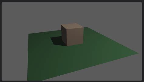 Bevy Examples Show Code But It Actually Runs The Version