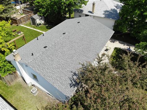 Agassiz Roofing CertainTeed Landmark Pewter Agassiz Roofing