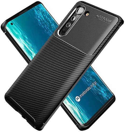 10 Best Cases For Motorola Edge