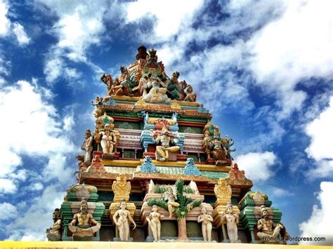 Temple Travelling Kadiri Lakshmi Narasimha Swamy Temple Temple