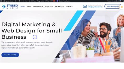how to add meta title and description in wordpress 2023