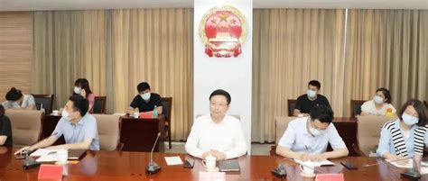 【重要活动】区人大常委会组织参加全省乡镇、街道人大负责同志培训班工作监督会议