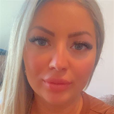 Sofia Horvat Socialarbetare Malmö Stad Linkedin