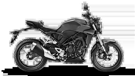 Honda Cb300r Specifications Cb300r Mileage And Features