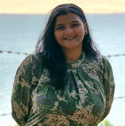 Shreeti Mohapatra Medium