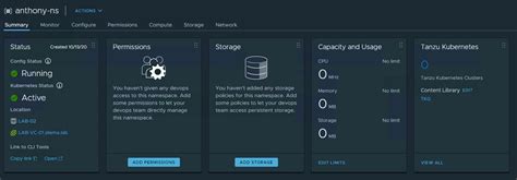 deploying tanzu with haproxy on a single esxi homelab host architecture