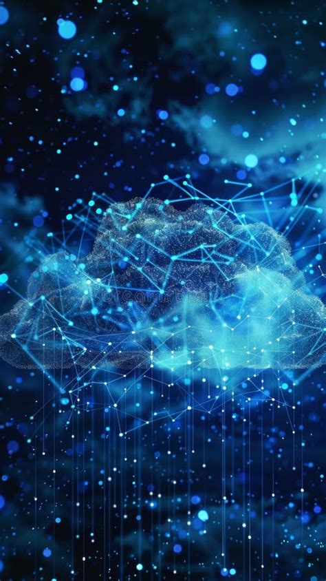 Ai Algorithm Analyzing Climate Data To Predict Weather Patterns More