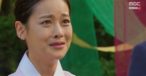 결정적장면 기억돌아온 오연서 김지훈과 20년만 눈물재회장보리