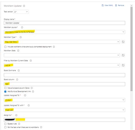 not updating multiple work items in the same release · issue 66