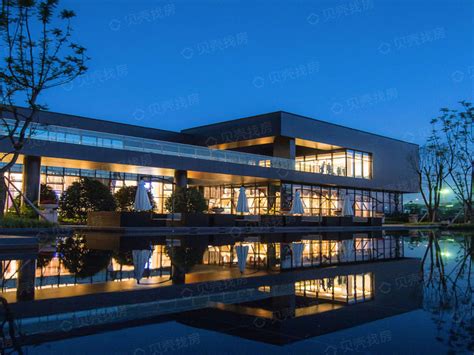 【首地江山赋重庆首地江山赋楼盘】样板间相册高清大图 重庆贝壳新房