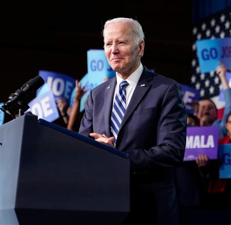 Inflation Reduction Act Bidens Riskantes Spiel Mit Den Subventionen Welt