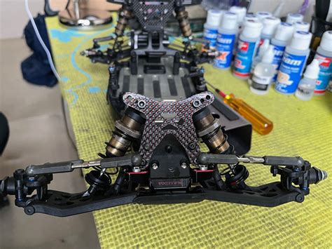 Kyosho RB Roller R C Tech Forums