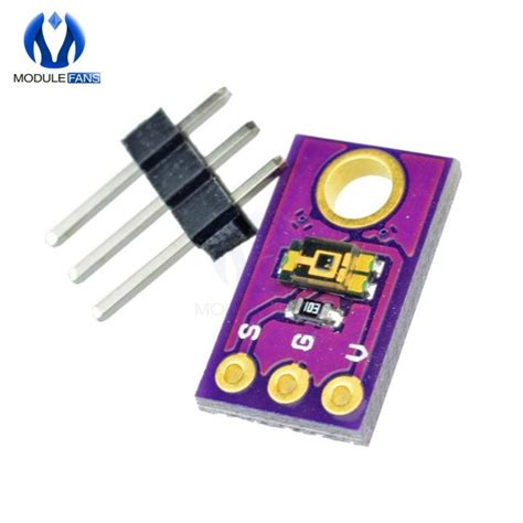 【happy One】temt6000 Light Sensor Module Arduino Board Ambient Light