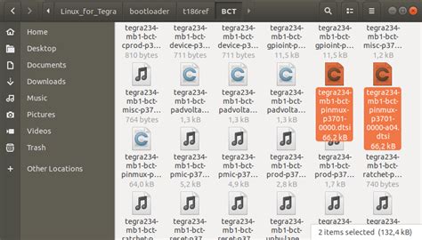 How To Clone EMMC Image Of Jetson AGX Orin Module
