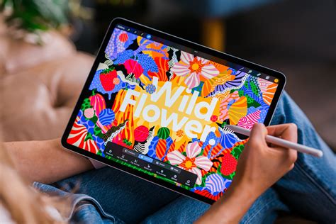 Procreate Art Tapsmart