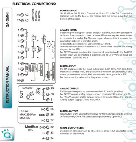 Bộ Chuyển Đổi Tín Hiệu 4 20ma Sang Modbus Rs485 0 10v Relay