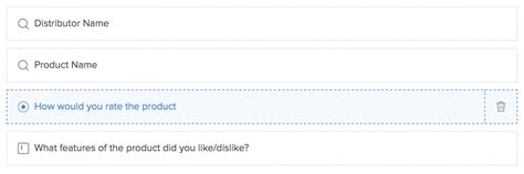 can you build a product catalog app without using code yes and here s
