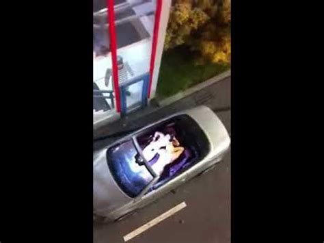 The Naked Car YouTube