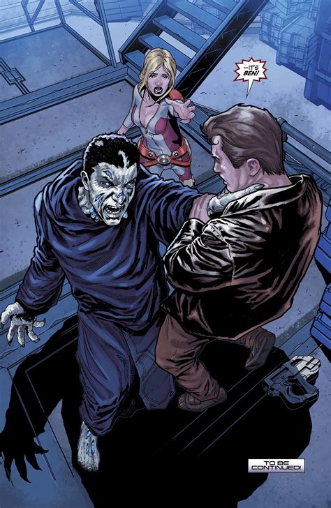 Mass Effect Evolution 002 Read Mass Effect Evolution 002 Comic Online