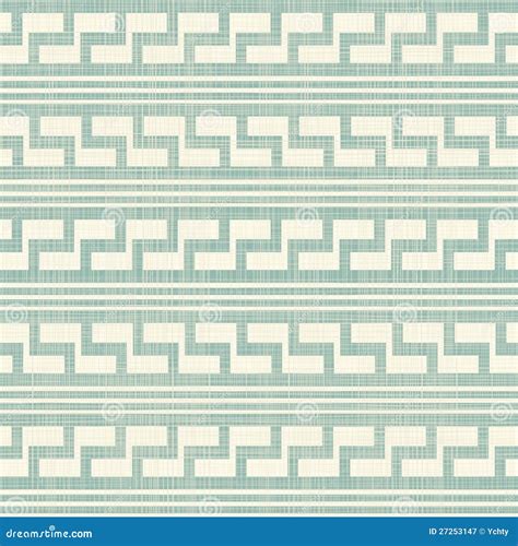 Seamless Retro Pattern Stock Vector Illustration Of Diagonal 27253147