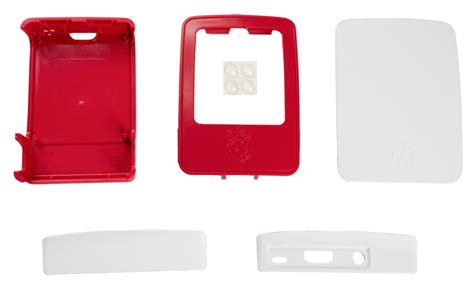 Купить Корпус для Raspberry Pi 3 Arduinoespraspberry Pi Доставка РФСНГ