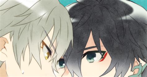 腐向けhsr 丹穹log もえさしのイラスト Pixiv