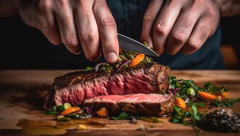 Preventing Food Poisoning From Undercooked Steak The Thin Kitchen
