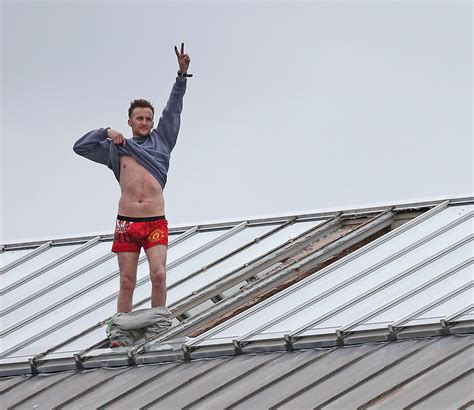 We Asked Prisoners About Sex In Prison