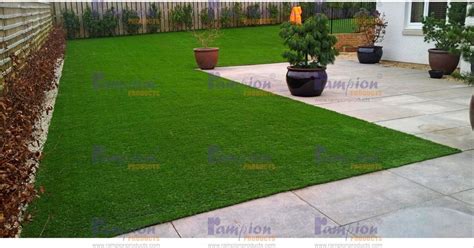 PP Artificial Grass At Rs 35 Square Feet In Jaipur ID 22788332312