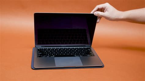 Why Aren T We More Excited About The 2018 MacBook Air Mashable